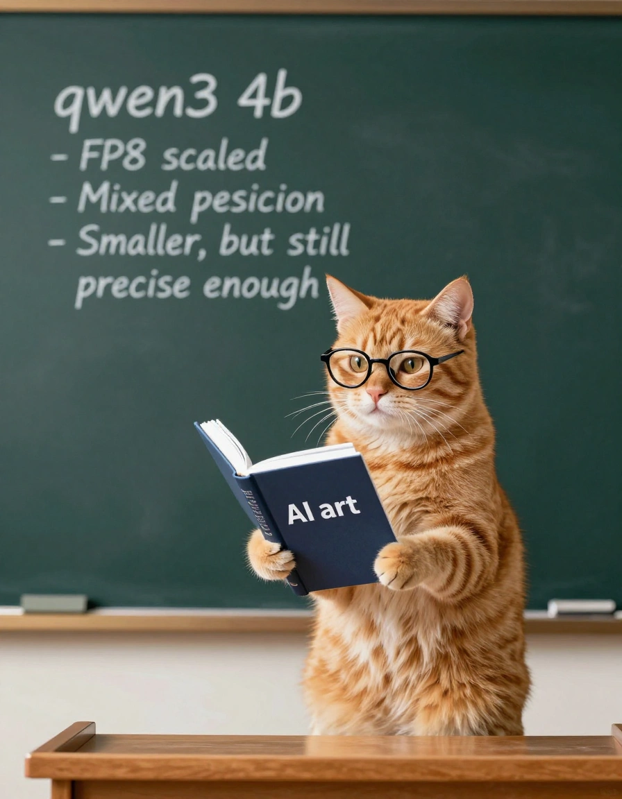 Best Z-Image [TensorCoreFP8] Models | PromptHero